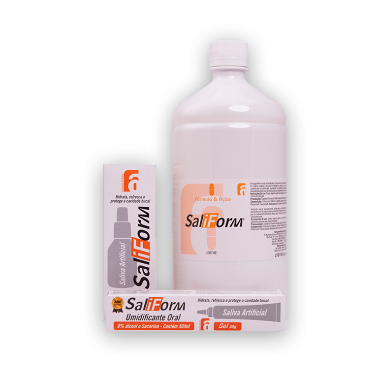 Formula & Ação - Pensando no bem estar.